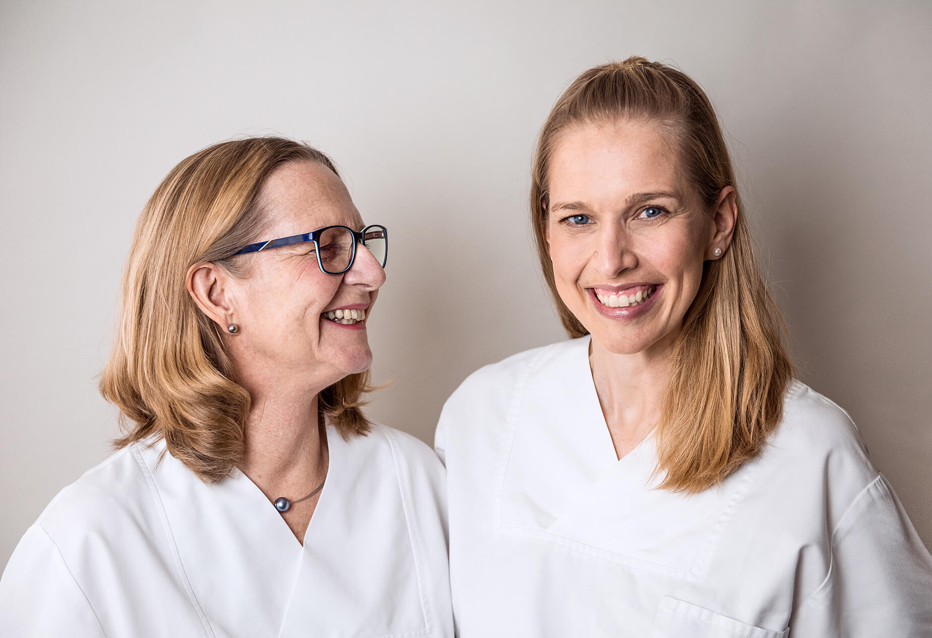 Hausarztpraxis Pankow - Allgemeinmedizin Team